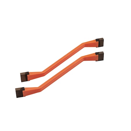 Martindale Electric Brush Saver, Commutator, One End = C, One End = F ...