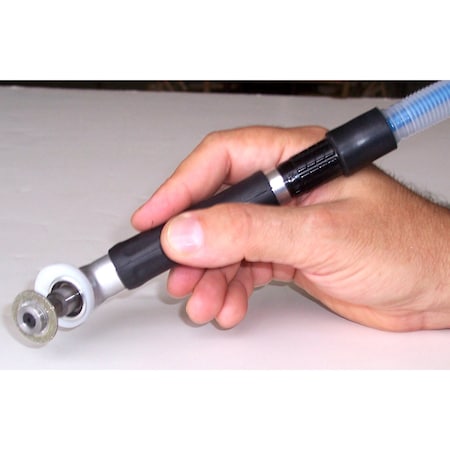 Martindale Electric UNDERCUTTER, KUT-KWIK, MINI, MODEL KK350 35,000 RPM ...