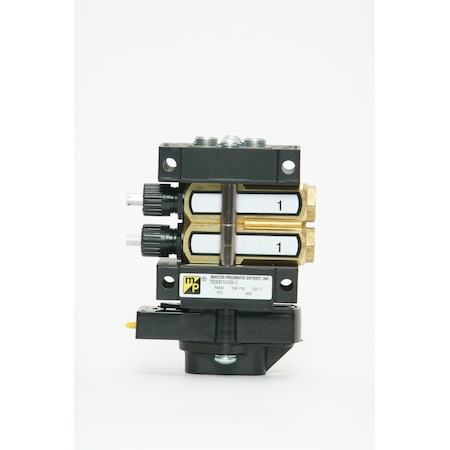 Master Pneumatic MPL, 1 DROP 72002104B | Zoro