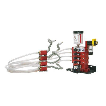 Master Pneumatic SCORPION 830A21102T06KA1 | Zoro