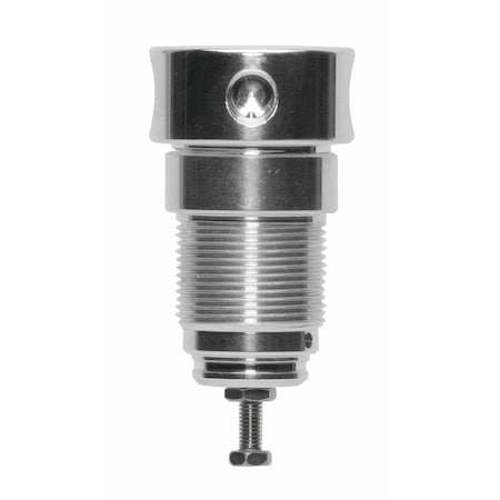 Master Pneumatic RELIEF VALVE 1/4 CX1-005 | Zoro