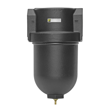 Master Pneumatic COALESCENT FILTER BFC401HS-16E8 | Zoro