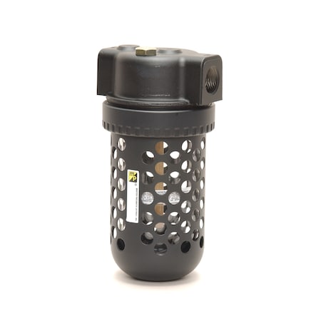 Master Pneumatic LUBRICATOR 1 L100-8Q | Zoro