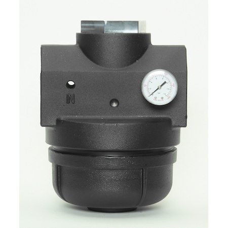 Master Pneumatic PILOT REGULATOR 3" PR300-24 | Zoro