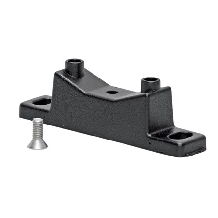 Master Pneumatic BRACKET KIT A118-103 | Zoro