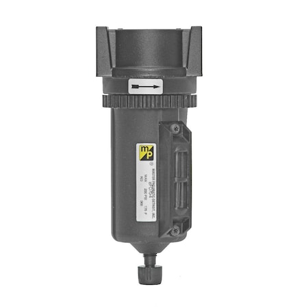 Master Pneumatic FILTER BFD70H-3W | Zoro