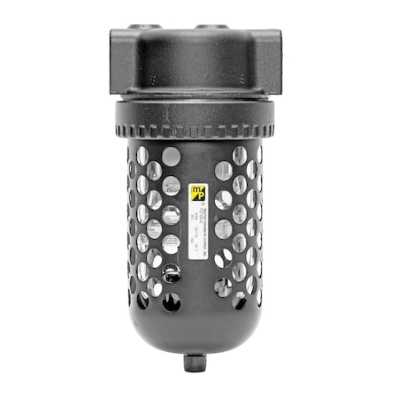 Master Pneumatic AUTO DRAIN FILTER 1 BFE100-8 | Zoro