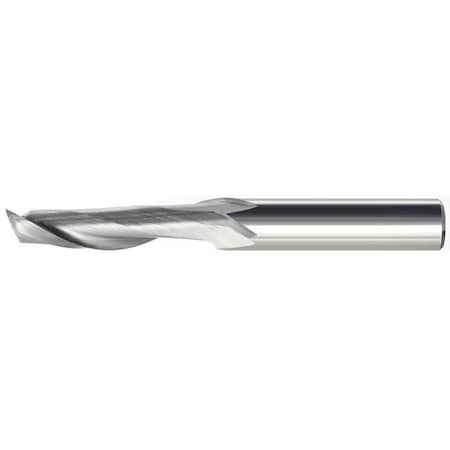 Mastercut Tool 1/2x1-1/8x1/2x3 1FL Upcut Spiral Endmill End WRouter 802 ...