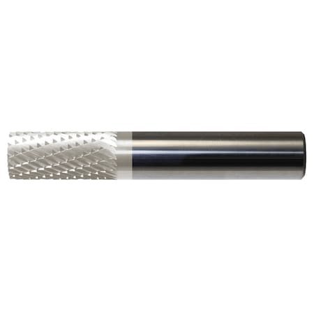 Mastercut Tool 4x12x4x50 Standard Cut Diemill, PowerZ M48100-4 | Zoro