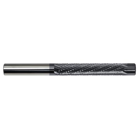 Mastercut Tool 6x32x6x75 Doublecut Piloted Diemill, PowerA M22200-1 | Zoro