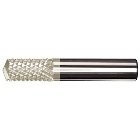 Mastercut Tool 3/16x5/8x3/16x2 Drill End Fiberglass Router, PowerZ ...