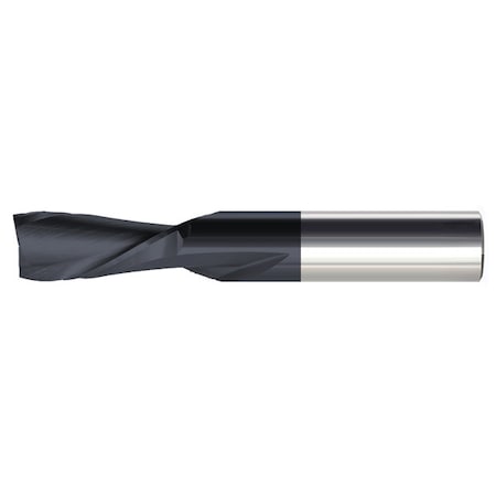 Mastercut Tool 3/8x1x3/8x3 2FL Downcut Spiral Fishtail End WRouter ...