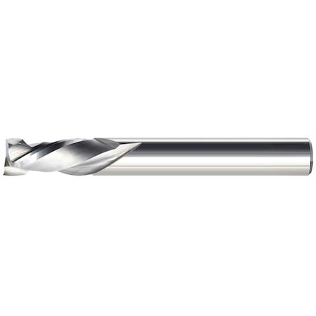 Mastercut Tool 1/2x7/8x.385x1/2x3 2FL Compression (High Wear) Endmill ...
