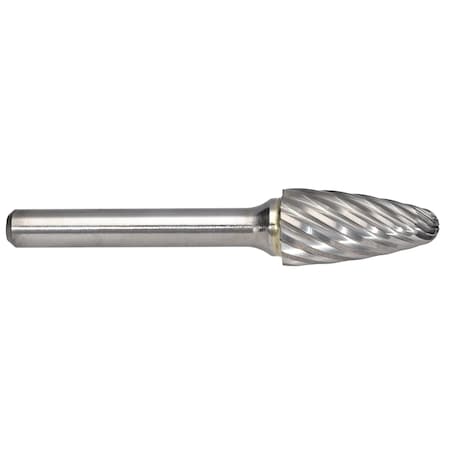 Mastercut Tool 12.7x25x6x70 Radius Tree for Stainless Steel SF-5MMNX | Zoro
