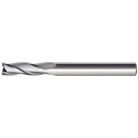 Mastercut Tool 3/16x5/8x1/4x2 3FL Upcut Spiral (Hard Plastics) Endmill ...