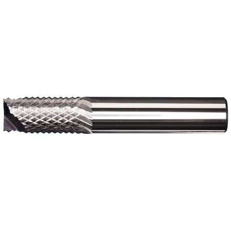 Mastercut Tool M70702 6x18x6x63 Mill End Fiberglass Router FGRM6C | Zoro