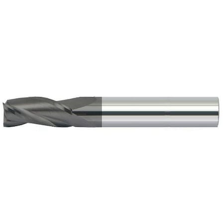 Mastercut Tool 12x50x12x100 4FL Square Long Endmill, PowerA 306-214-1 ...