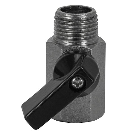 3/8" Npt Drain Valve | Zoro.com