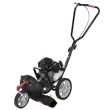 Southland Gas-Powered Walk-Behind Leaf Blower SWB43170.COM | Zoro