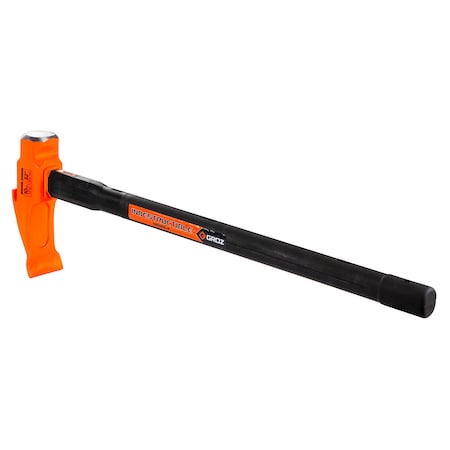 Groz 10lbs. Tyre Bead Breaker Hammer, 32" TBID/10/32 | Zoro