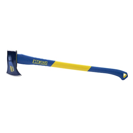 Estwing 6lbs Maul with Fiberglass Handle, 36" EML-636F | Zoro