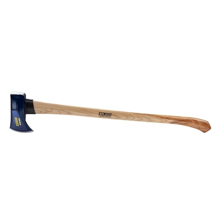 Estwing 4.5lbs Maul with Hickory Wood Handle, 36" EML-436W | Zoro