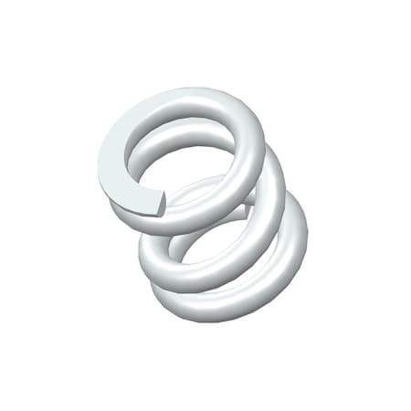 Approved Vendor Compression Spring, O= .812, L= .88, W= .148 G809972123 ...
