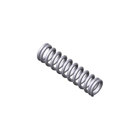 Zoro Approved Supplier Compression Spring, O= 0.063, L= 0.25, W= 0.01 ...