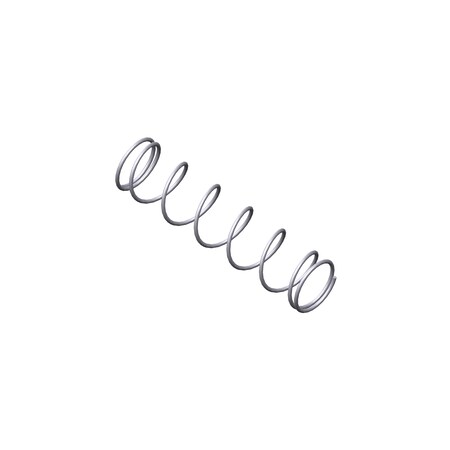Approved Vendor Compression Spring, O= 0.18, L= 0.75, W= 0.012 ...