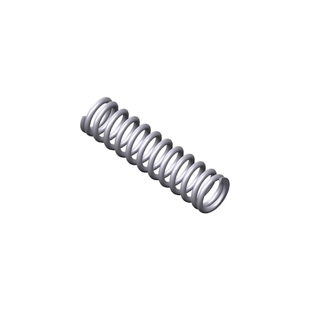 Approved Vendor Compression Spring, O= 0.148, L= 0.563, W= 0.022 ...