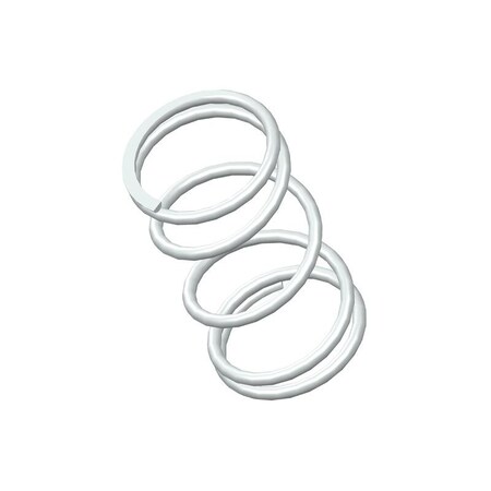 Approved Vendor Compression Spring, O= .240, L= .44, W= .020 G509961922 ...