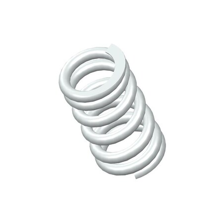 Approved Vendor Compression Spring, O= .240, L= .44, W= .038 G109969014 ...