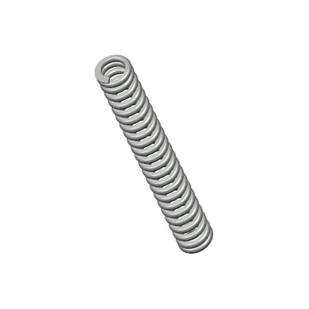 Approved Vendor Compression Spring, O= .240, L= 1.75, W= .045 ...