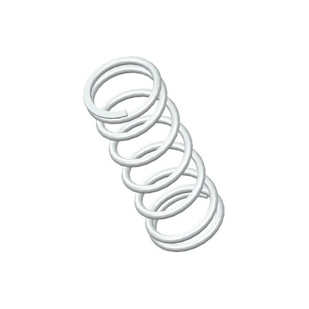 Approved Vendor Compression Spring, O= .300, L= .81, W= .030 G209959861 ...