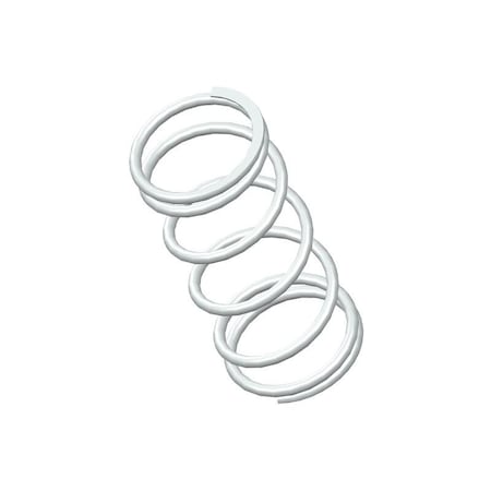 Approved Vendor Compression Spring, O= .660, L= 1.50, W= .055 ...