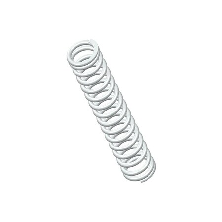 Approved Vendor Compression Spring, O= .720, L= 4.00, W= .096 ...