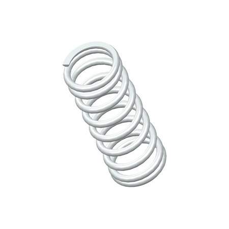Approved Vendor Compression Spring, O= .850, L= 2.25, W= .100 ...