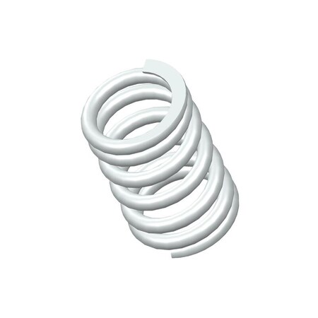 Approved Vendor Compression Spring, O= .975, L= 1.50, W= .135 ...