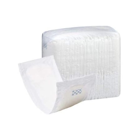 Attends Insert Pad Unisex Incontinence Liner 24-3/4" L, PK 24 IP0400 | Zoro