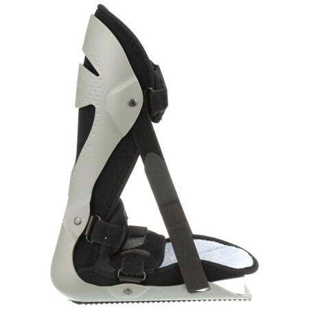 Mckesson Adjustable Flexion Straps, Toe Wedge Plantar Fasciitis Night ...