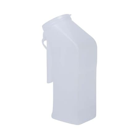 Mckesson Male Urinal, 1000 mL 51-H140-01 | Zoro