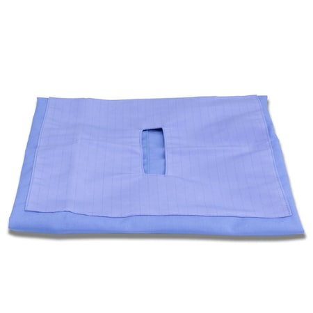 Oasis Fenestrated Drape, 20 in.x20 in., 4 in.x3/4 in. 2020-4 | Zoro