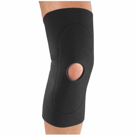 Procare Knee Support Medium Pull-On 18 to 20-1/2 Inch Circumference ...