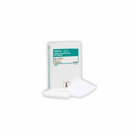 Fibracol Plus Collagen Dressing 4 X 8 Inch Rectangle Sterile 2983 | Zoro