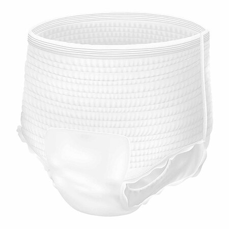 Attends Overnight Unisex Adult Absorbent Underwear Pull On with Tear ...