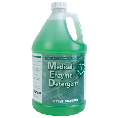 Oasis Enzymatic Instrument Cleaner, 1 Gallon B9 | Zoro