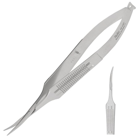 Miltex Integra Westcott Tenotomy Scissors, 5.25in, Right 18-1487 | Zoro