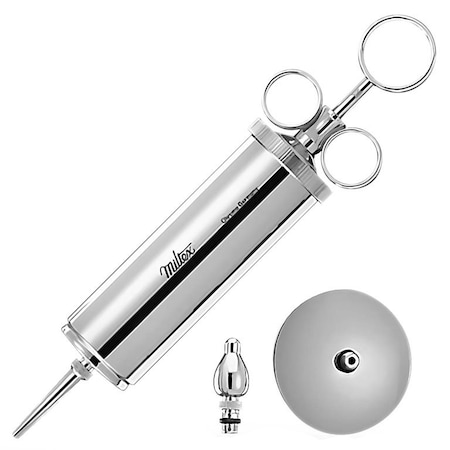 Miltex Integra Miltex Ear Syringe, 3oz 19-382 | Zoro