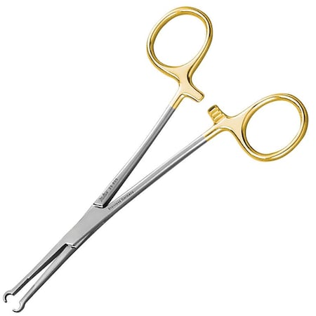 Miltex Integra Miltex Vasectomy Ring Clamp, 55in, Gold Finger Rings 29 ...