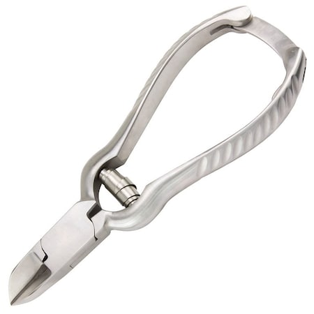 Miltex Integra Vantage Nail Nipper, 4.625in, Concave Jaws, Stainless ...